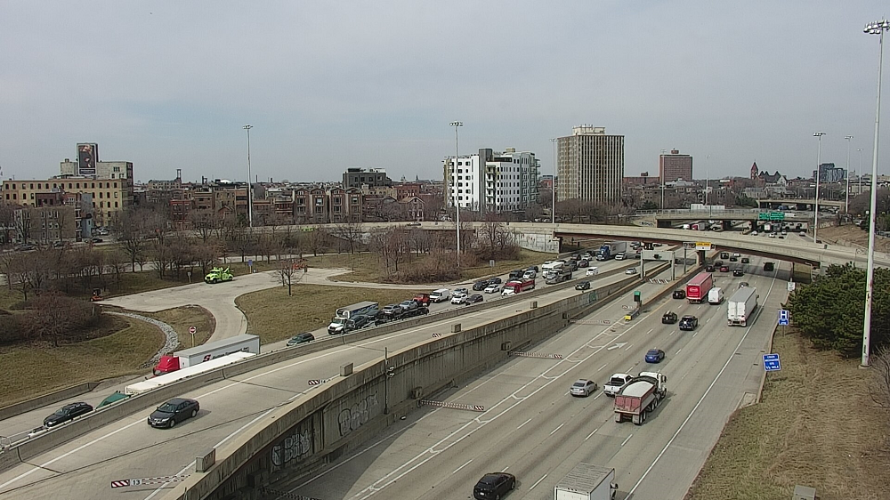 Get to know Mike Stirk, Bureau Chief of Innovative Project Delivery