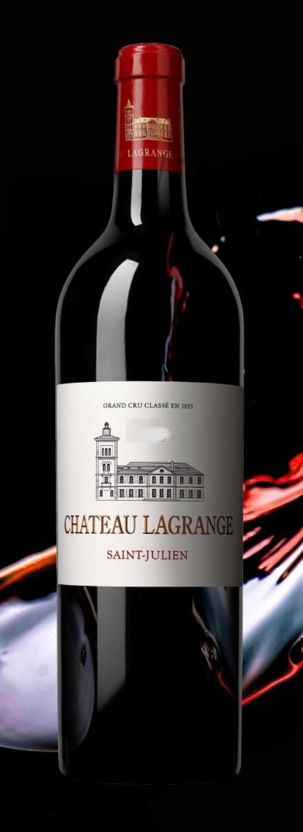🍷⏱️ Wine Dinner: 'LAGRANGE 6 DECADES' with the Winemaker/GM Matthieu Bordes