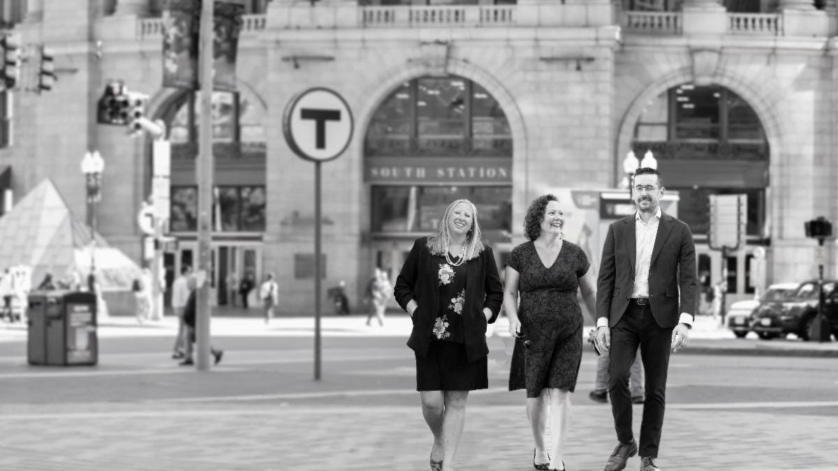 Move forward with Mirick