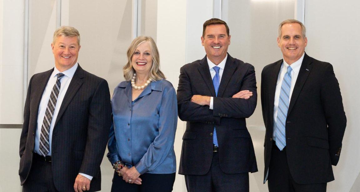 Move forward with Mirick