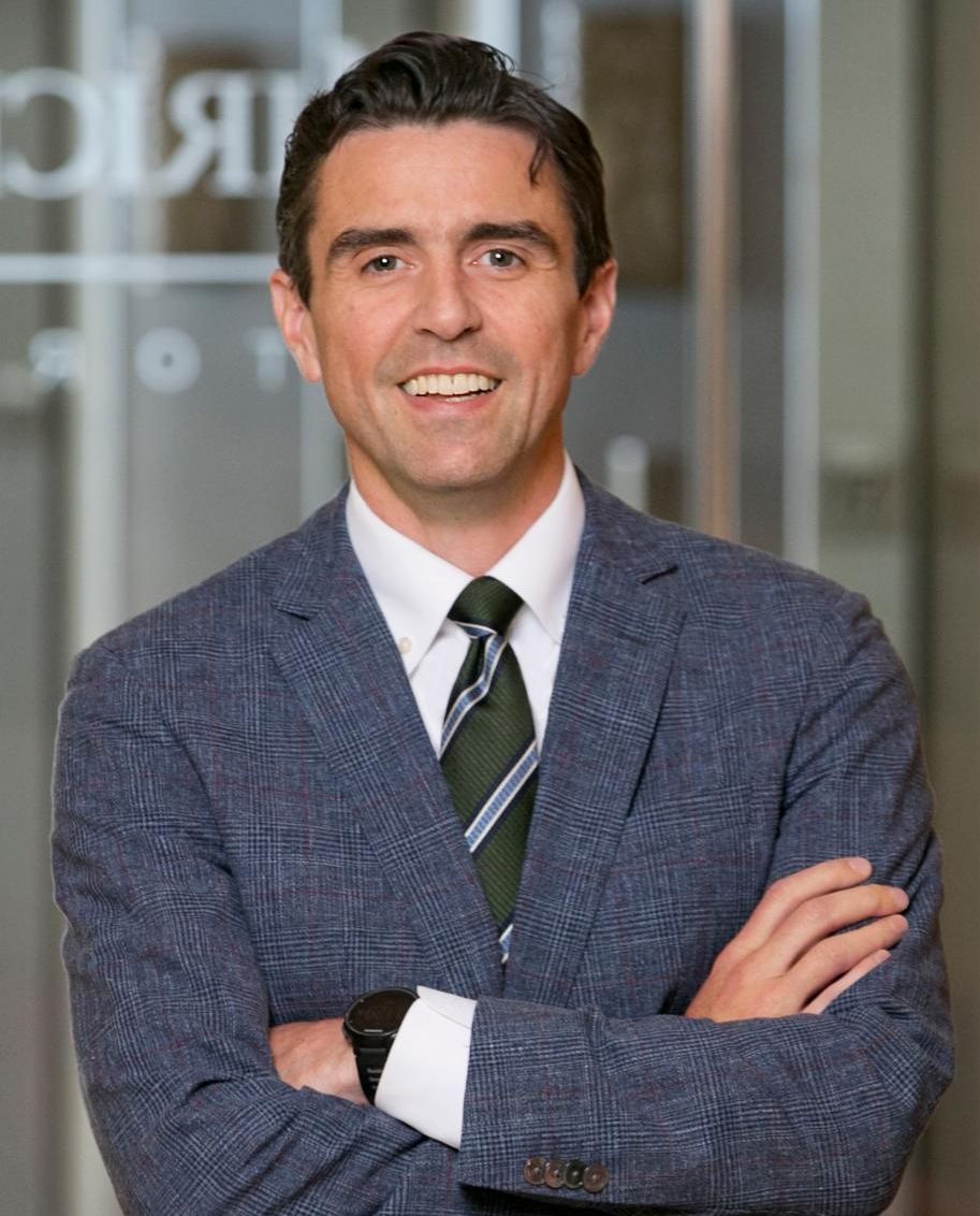 In-person Program: Ownership Transition for Privately Held Companies