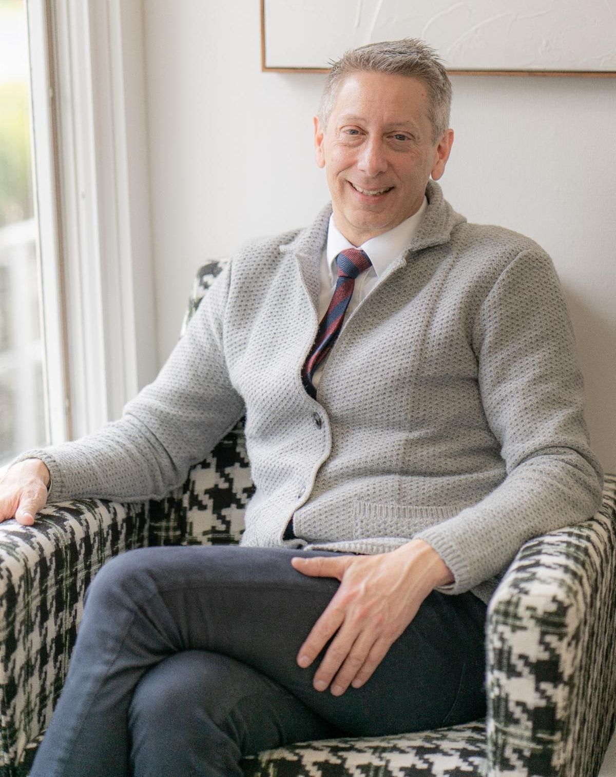 Meet Cape Symphony’s Assistant Conductor Joe Marchio!