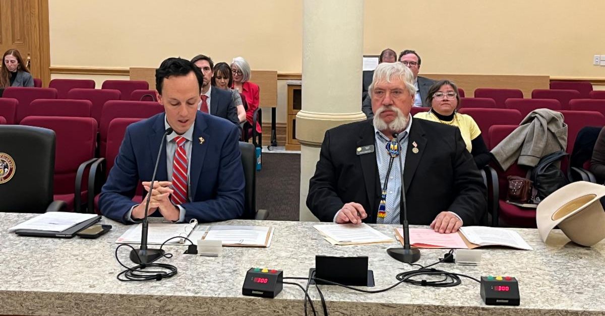 Senate District 5 Newsletter