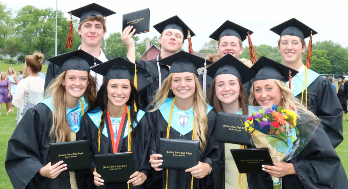 HUHS Weekly Newsletter