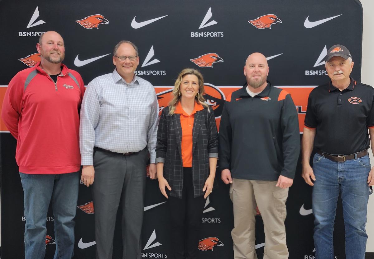 HUHS Weekly Newsletter