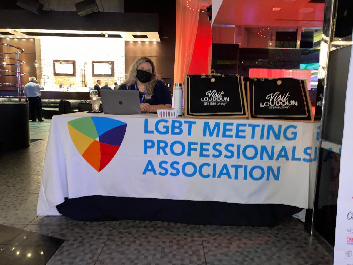 LGBT MPA Insider: November 10, 2021