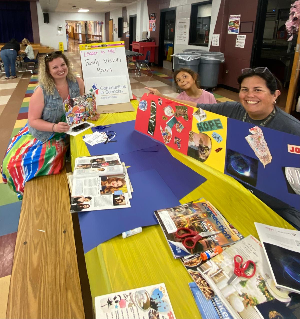 The Apple | May 28, 2025