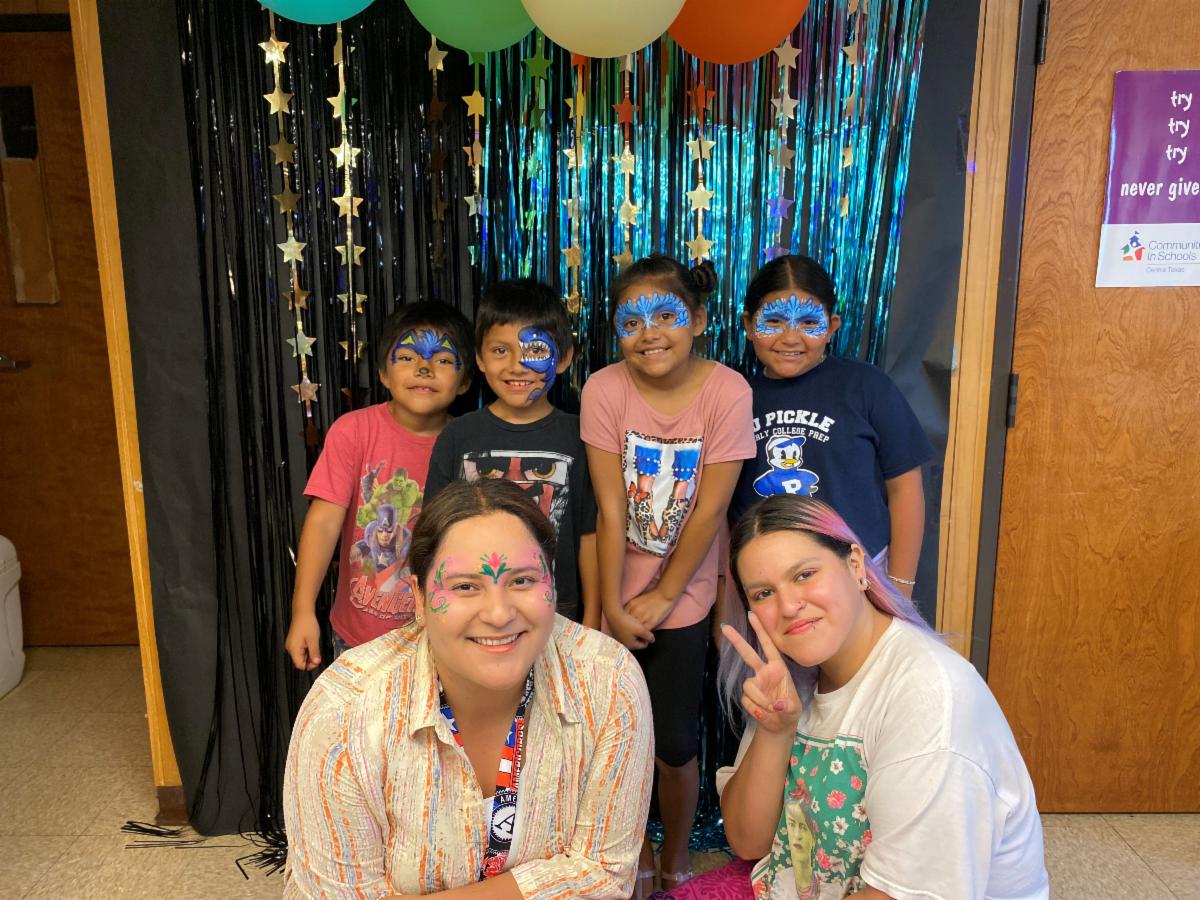 Weekly Staff Bulletin