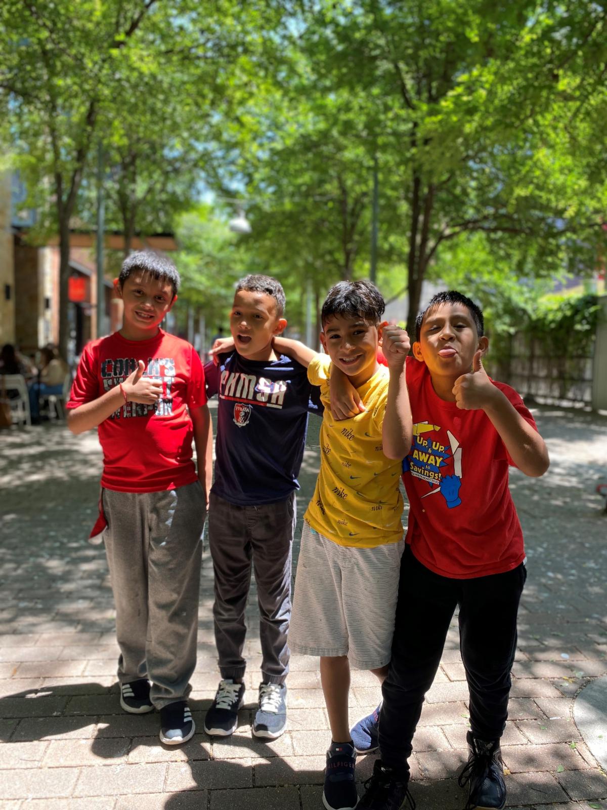 Weekly Staff Bulletin