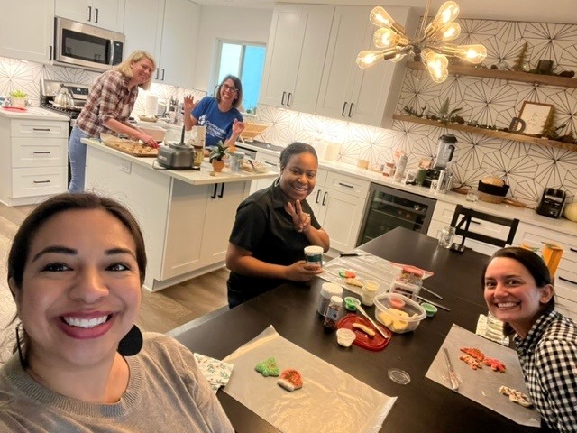 The Apple Staff Bulletin