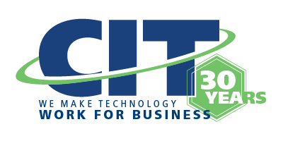 CIT is pushing out the new Remote Monitoring and Management (RMM) agents!