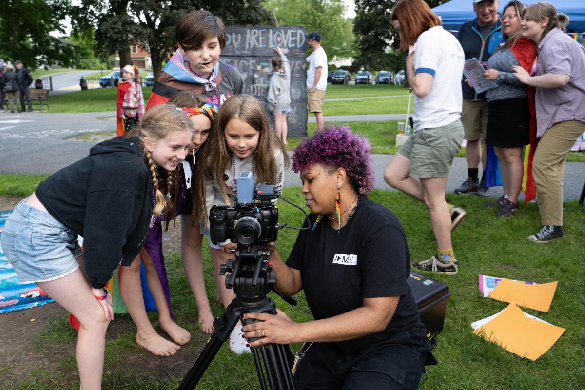 Remembering Barbara Krinitz, Treasure of the Upper Valley - Special ...