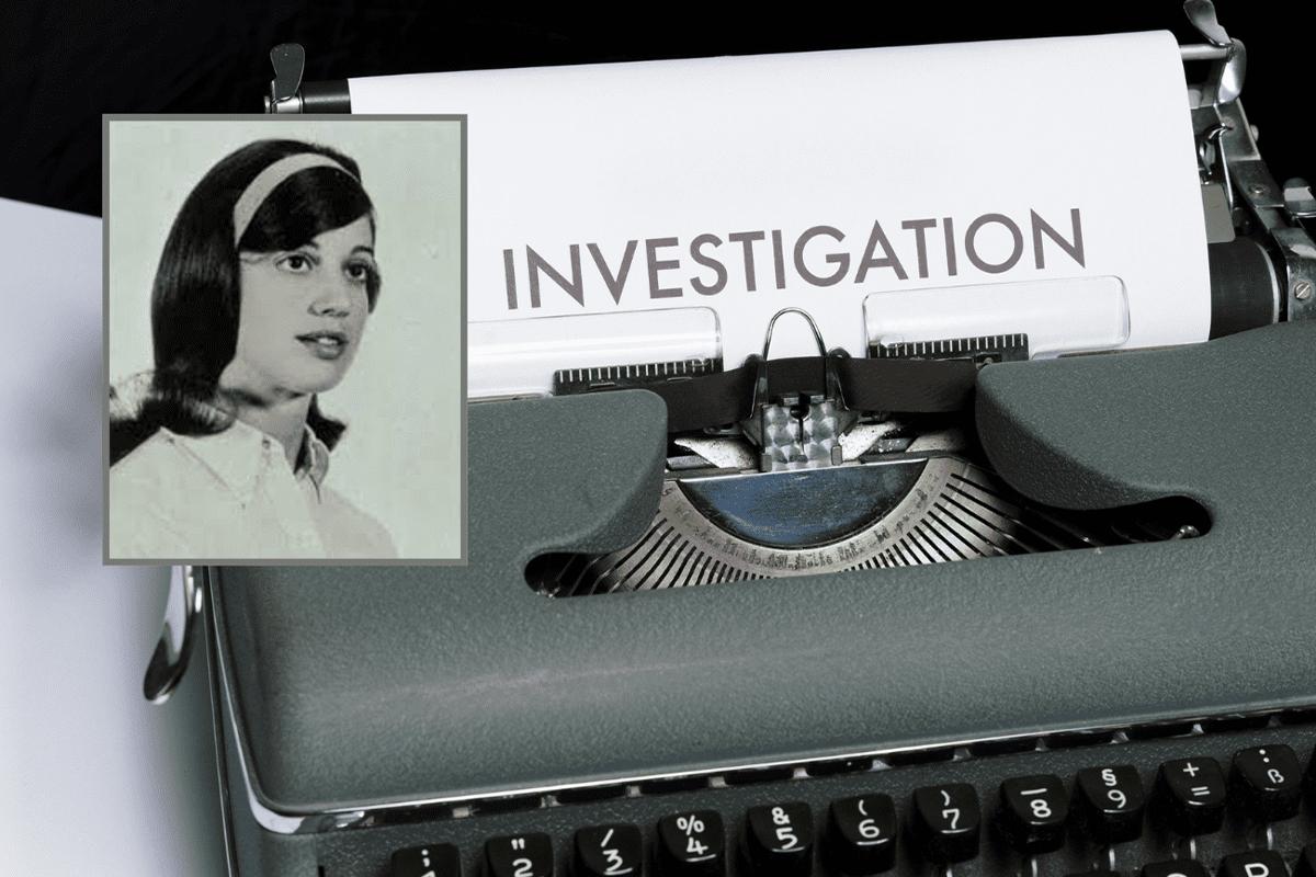 Funny everyday jokes: 🚨 60-Year NJ Cold Case Finally Solved