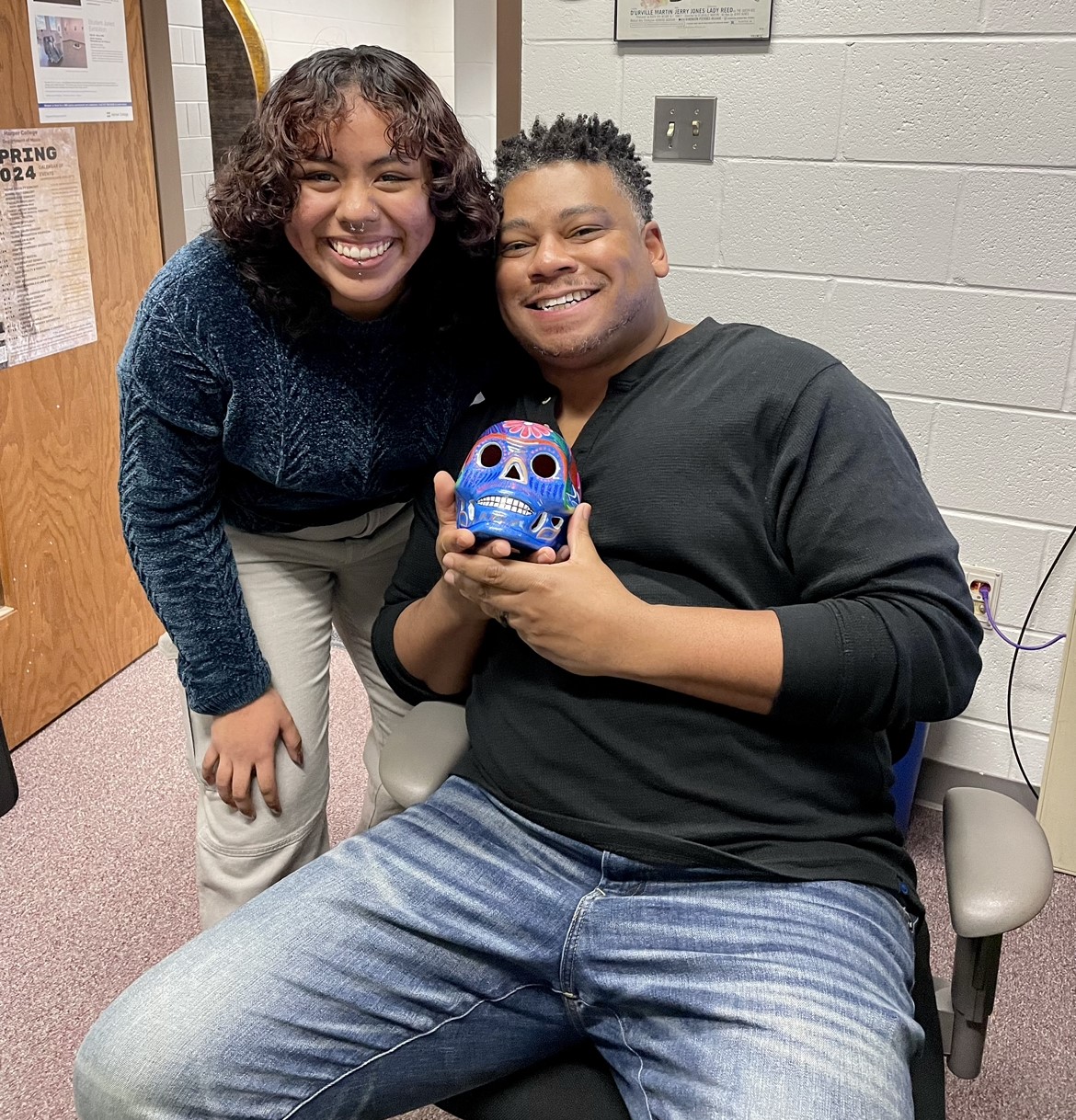 Redesigned Fact Book and Record Graduation Rate, Hawks Care Supports ...