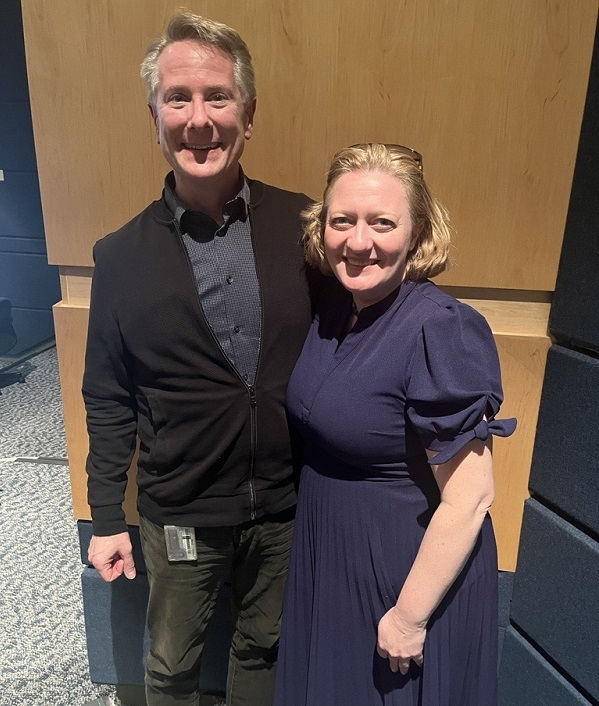 Academy News - October 11, 2023