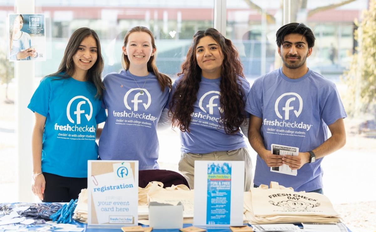 Town Hall on March 19, EWC Director's Immigration Experience, Get to ...