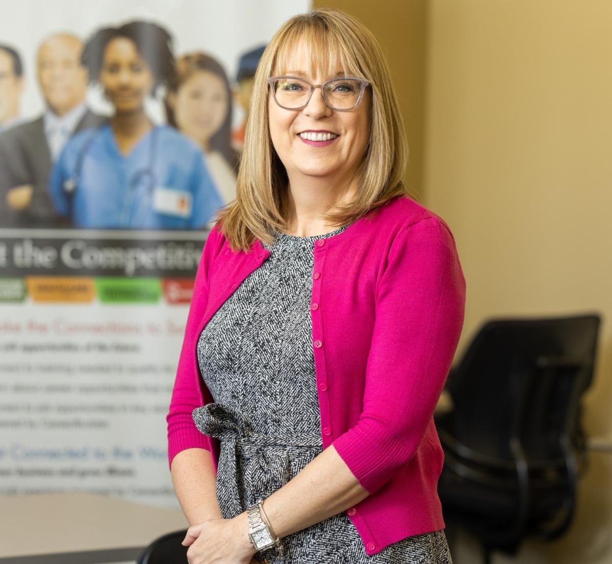 Town Hall on March 19, EWC Director's Immigration Experience, Get to ...