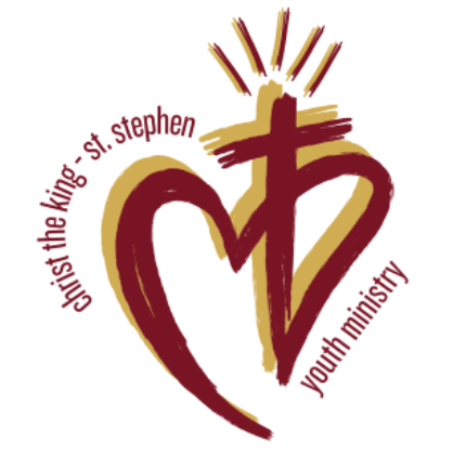 Christ the King - St. Stephen -- Staying Connected