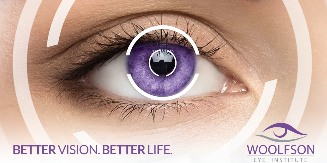 Retinal Specialist, Kareem Sioufi, MD, Joins Woolfson Eye