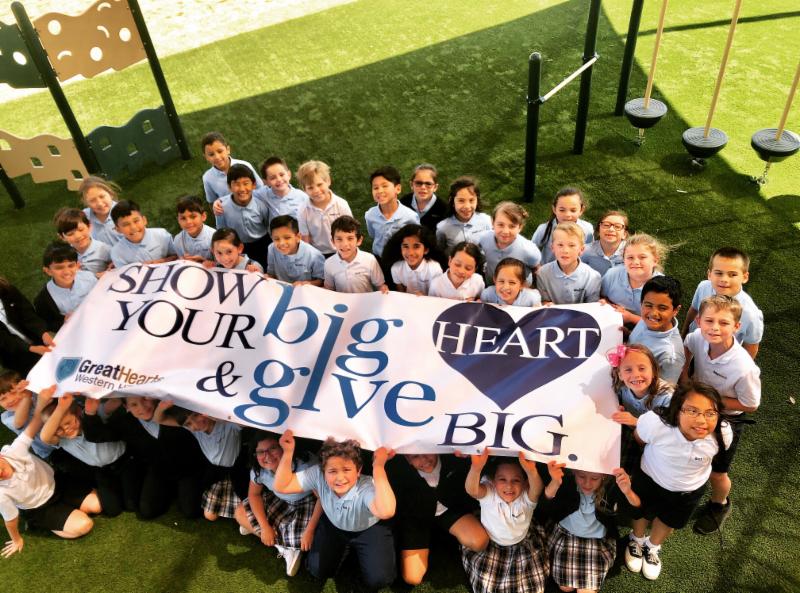 GHWH Campus Newsletter - February 10, 2020