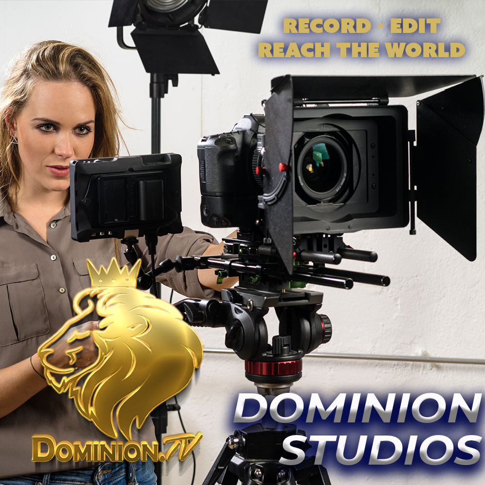 All Things Dominion