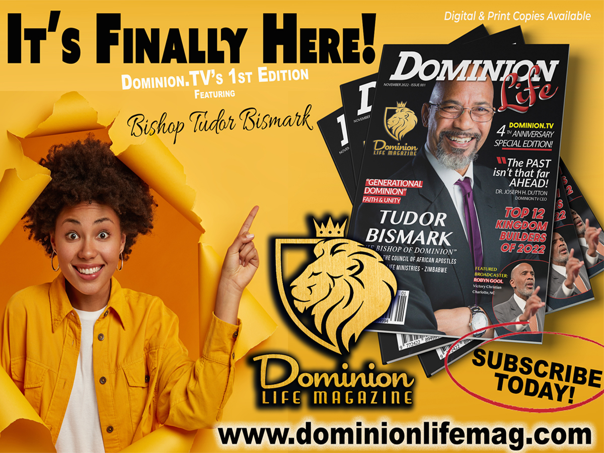 All Things Dominion