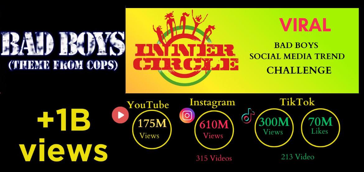 The Bad Boys of Reggae Continue to Dominate Stages and Inspire Minds