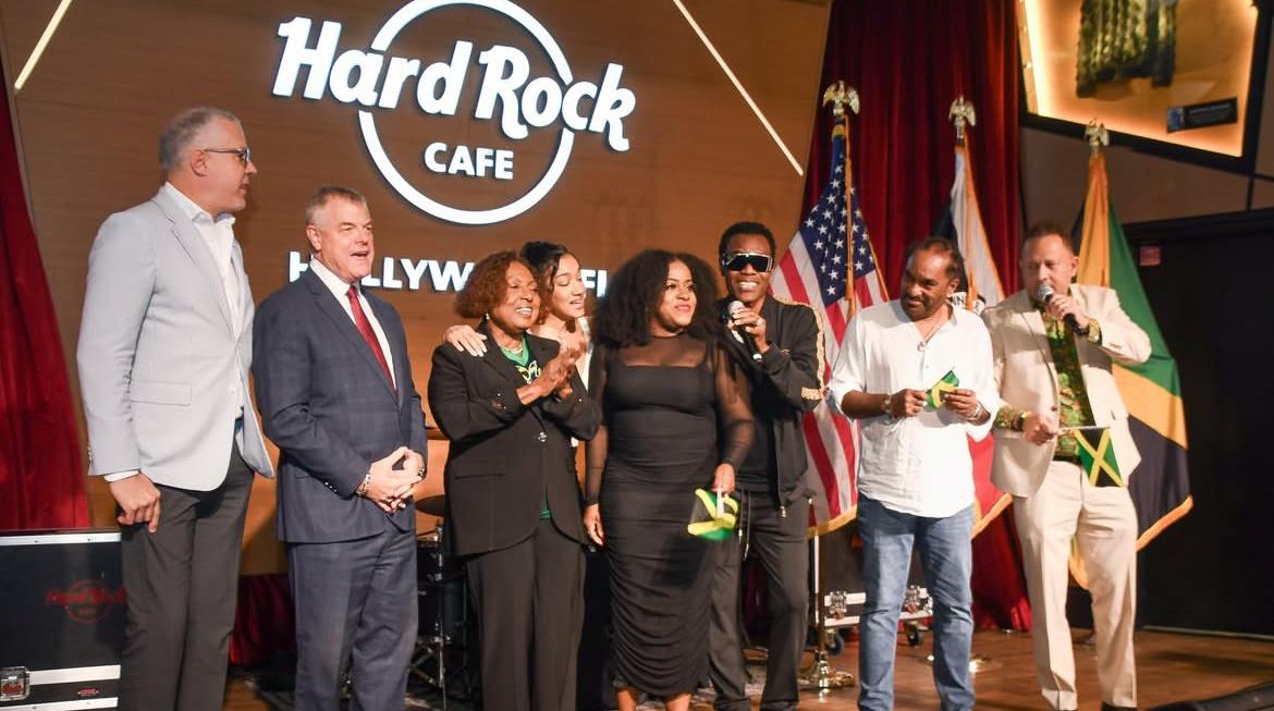 Stay Strong Jamaica benefit concert to bring Shaggy, Julian Marley ...