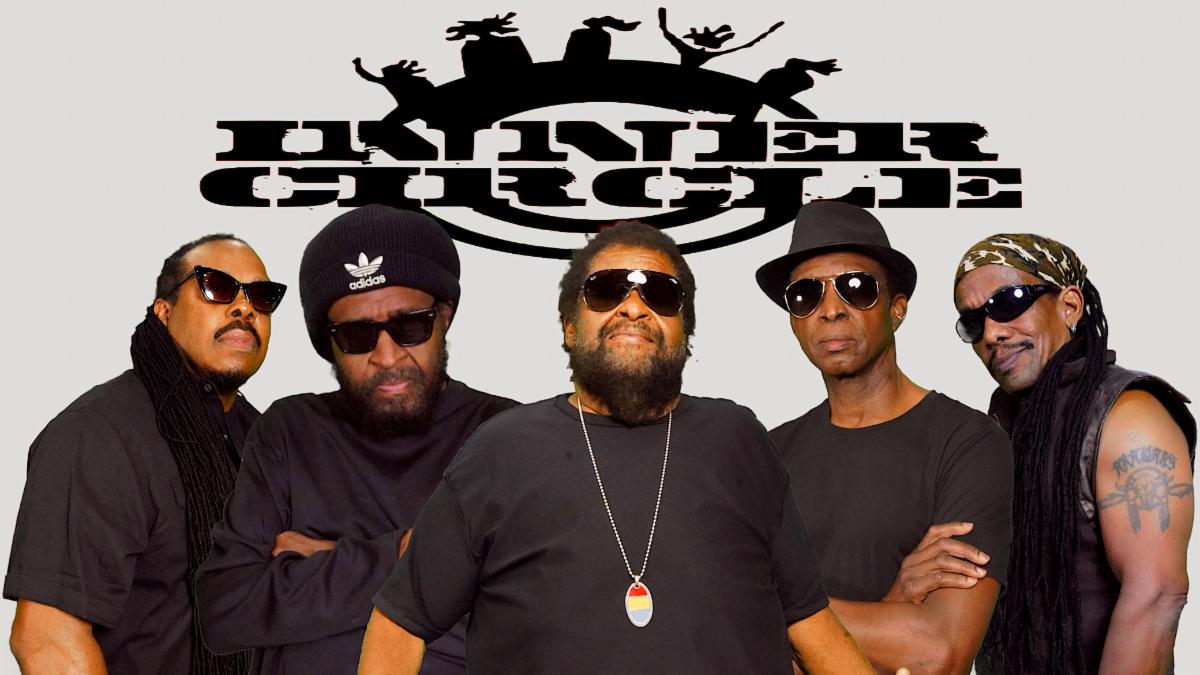 Shaggy, Sean Paul, Inner Circle & Kes Lead ‘Jamaica Strong’ Benefit ...