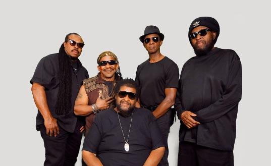 The Bad Boys of Reggae Continue to Dominate Stages and Inspire Minds