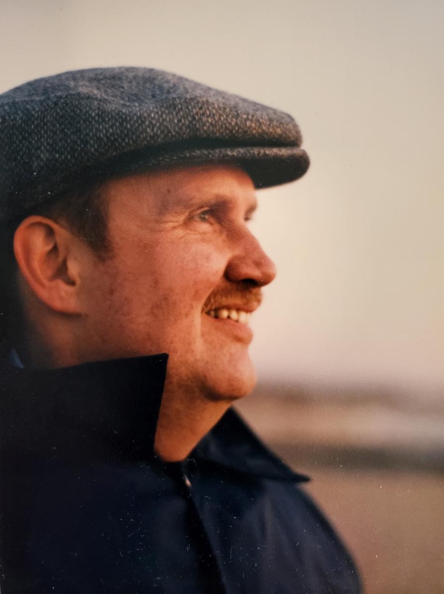 Included Date: Fred Fischer Funeral and Burial services