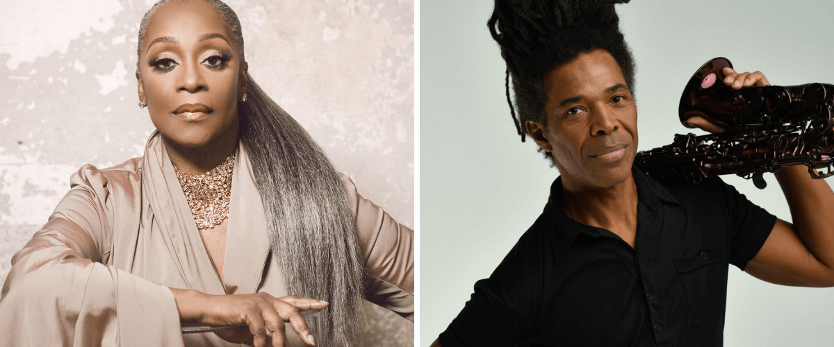 Get Your Tickets! 2023 Champagne Jazz Series