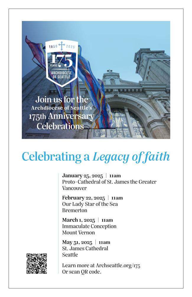 Masses this weekend, the 3rd Sunday in Ordinary Time