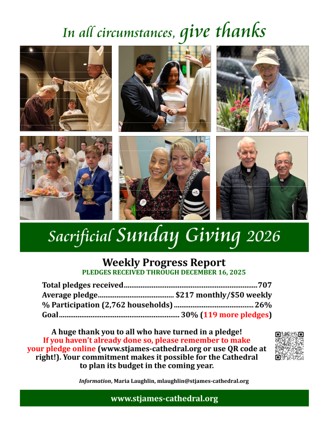 The Fourth Sunday of Advent this weekend (and Christmas Mass times!)