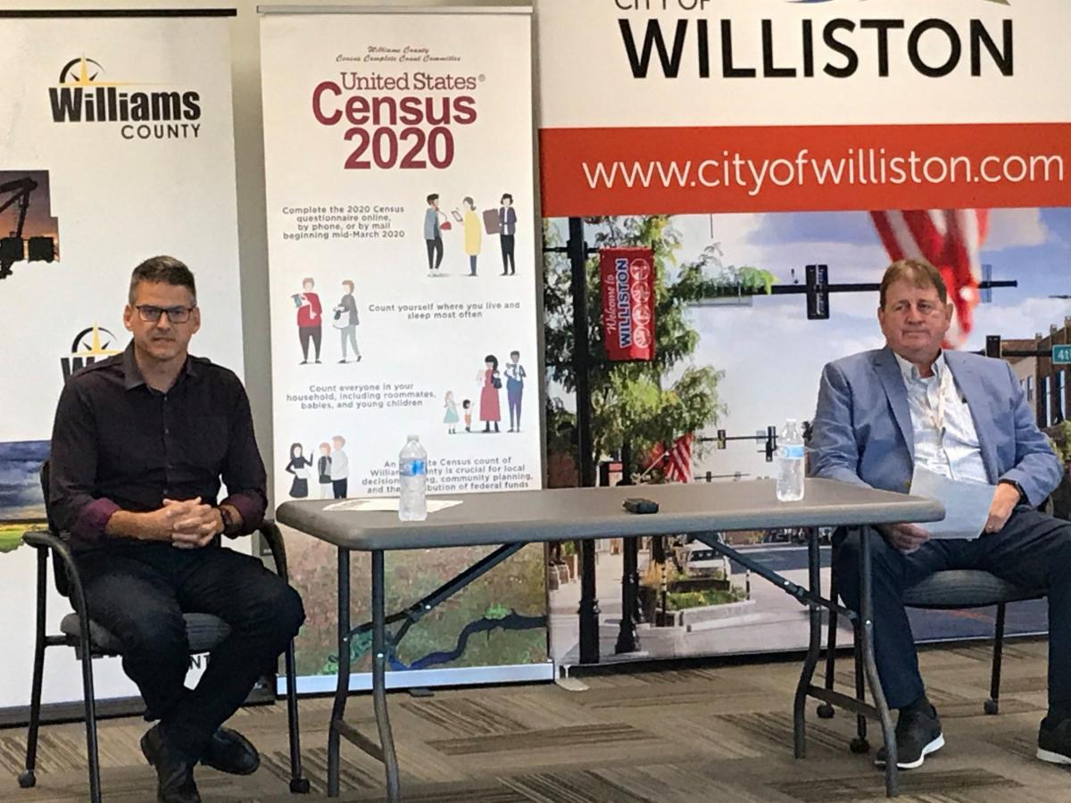 New Bakery to open in Downtown Williston