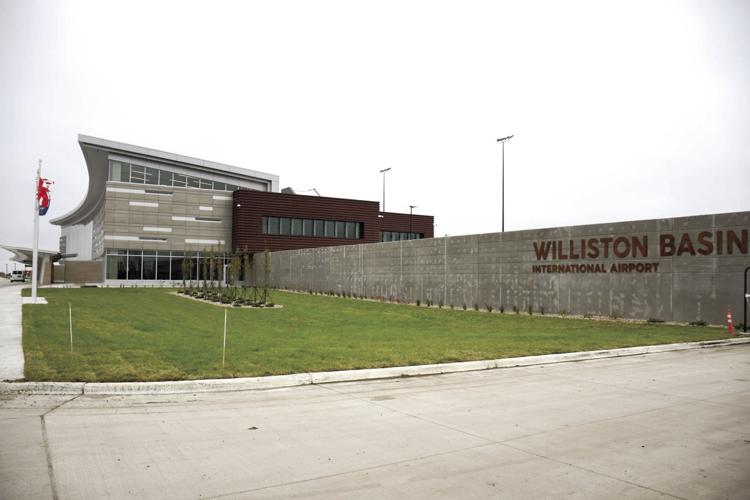 First Flight lands at XWA!