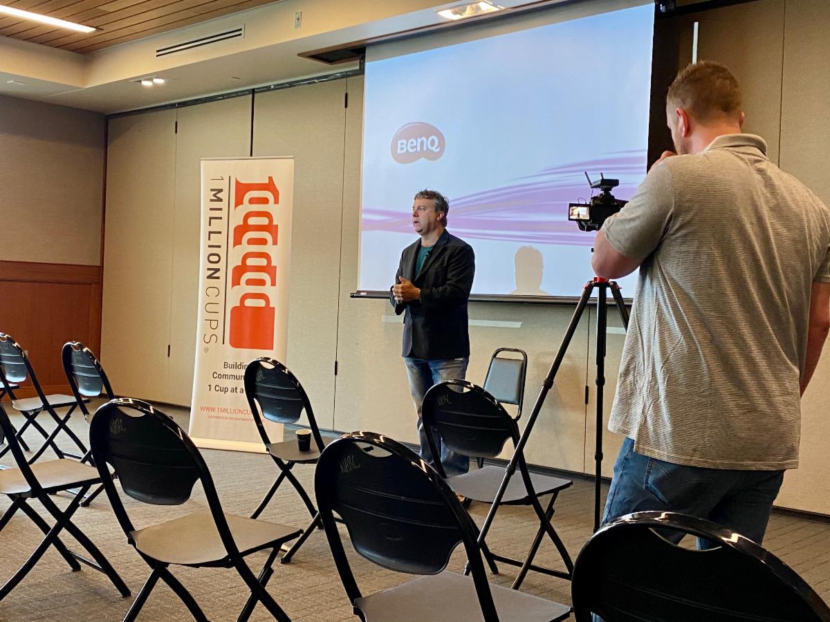 Williston Square moves Forward