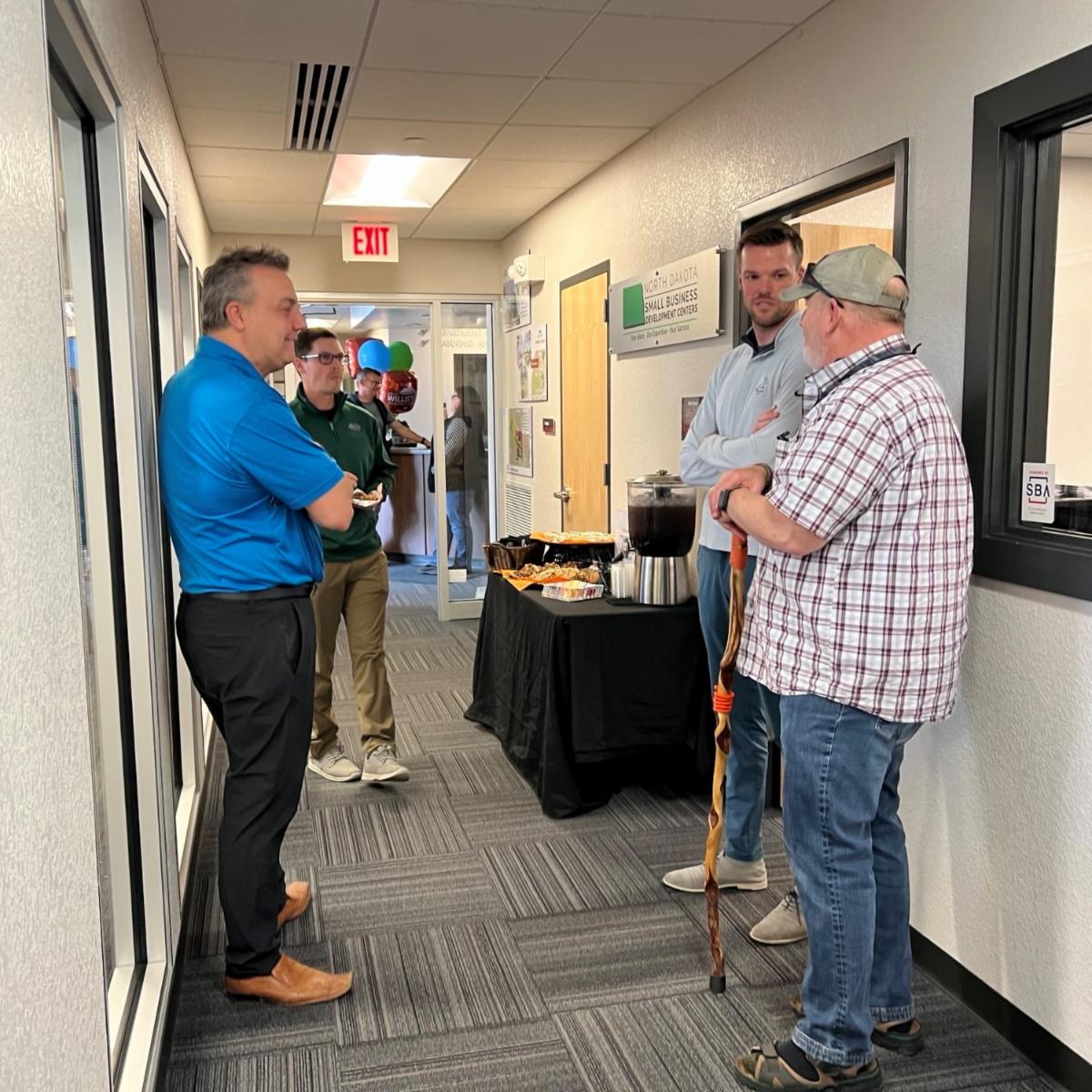 Scully Design Build, Inc. announces plans for Old Ford Building