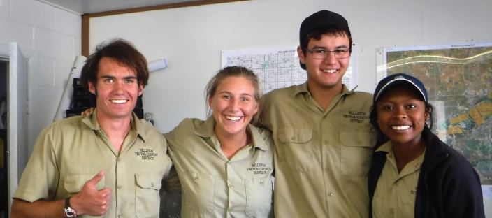 Economic Development Week is May 8-12