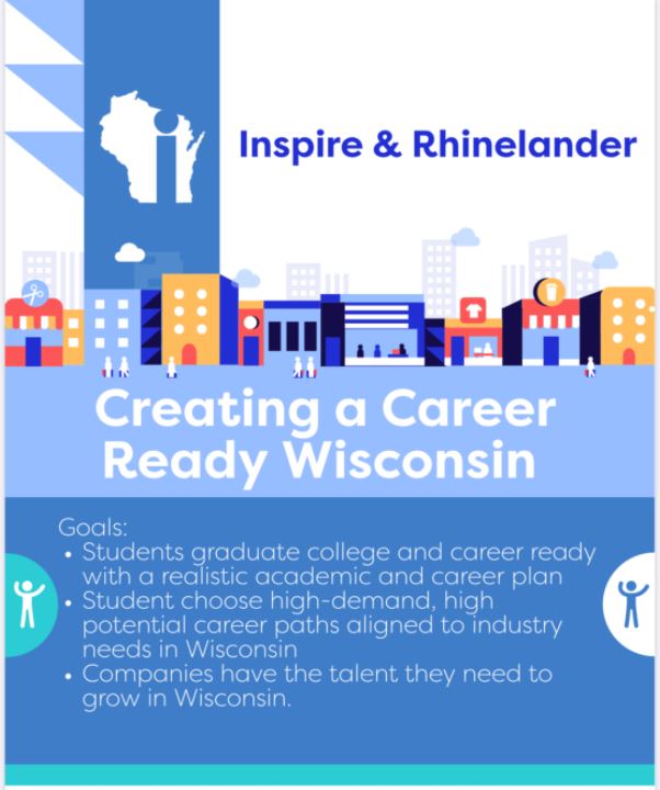 Hodag Pride - September 2021