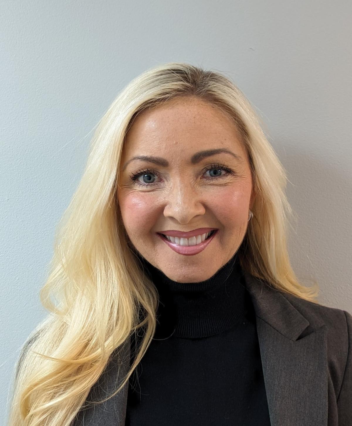 Welcome - Chief Executive Officer