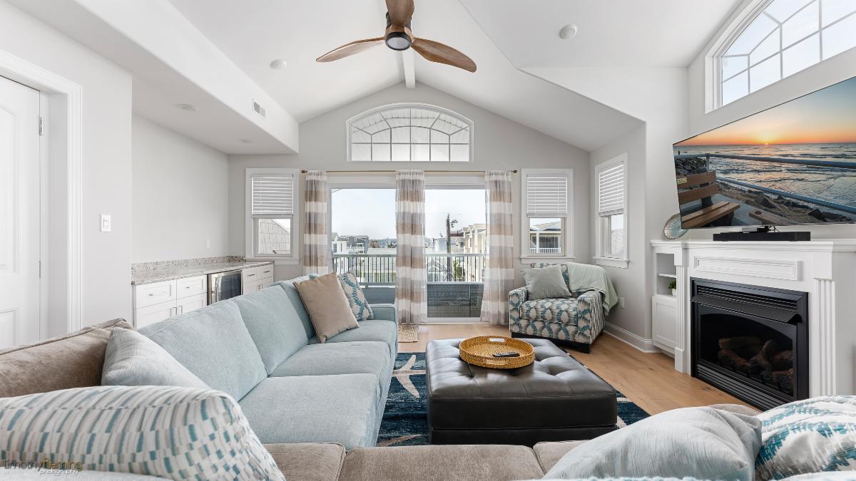 The best way to see new rental listings right as we receive them