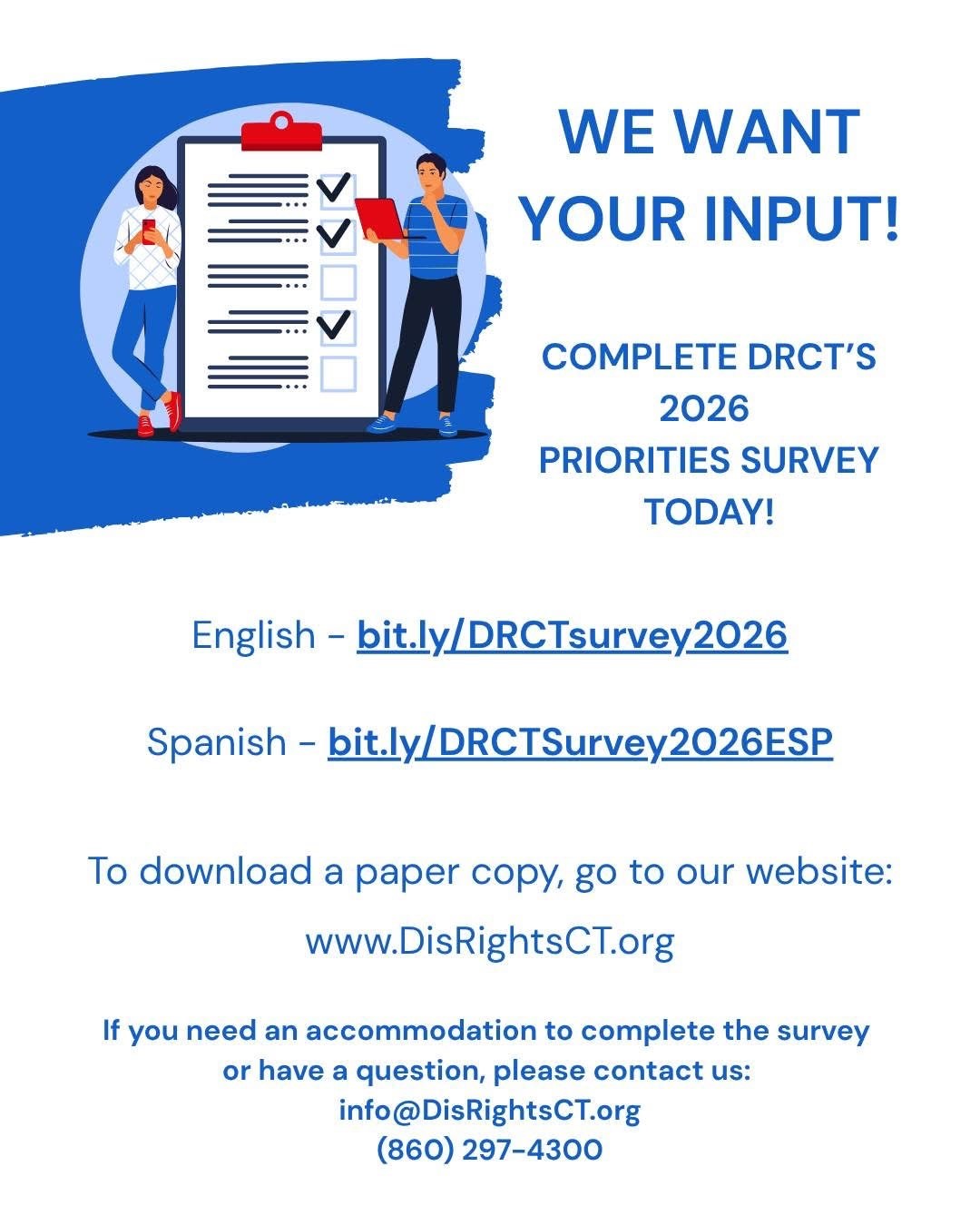 Community Flyers