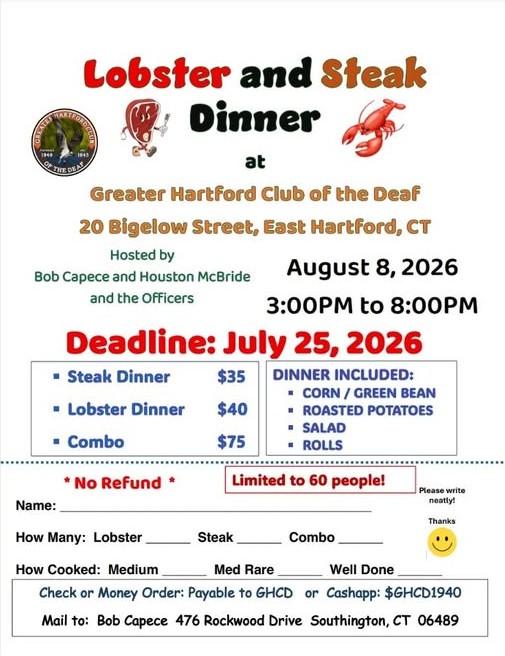 Community Flyers