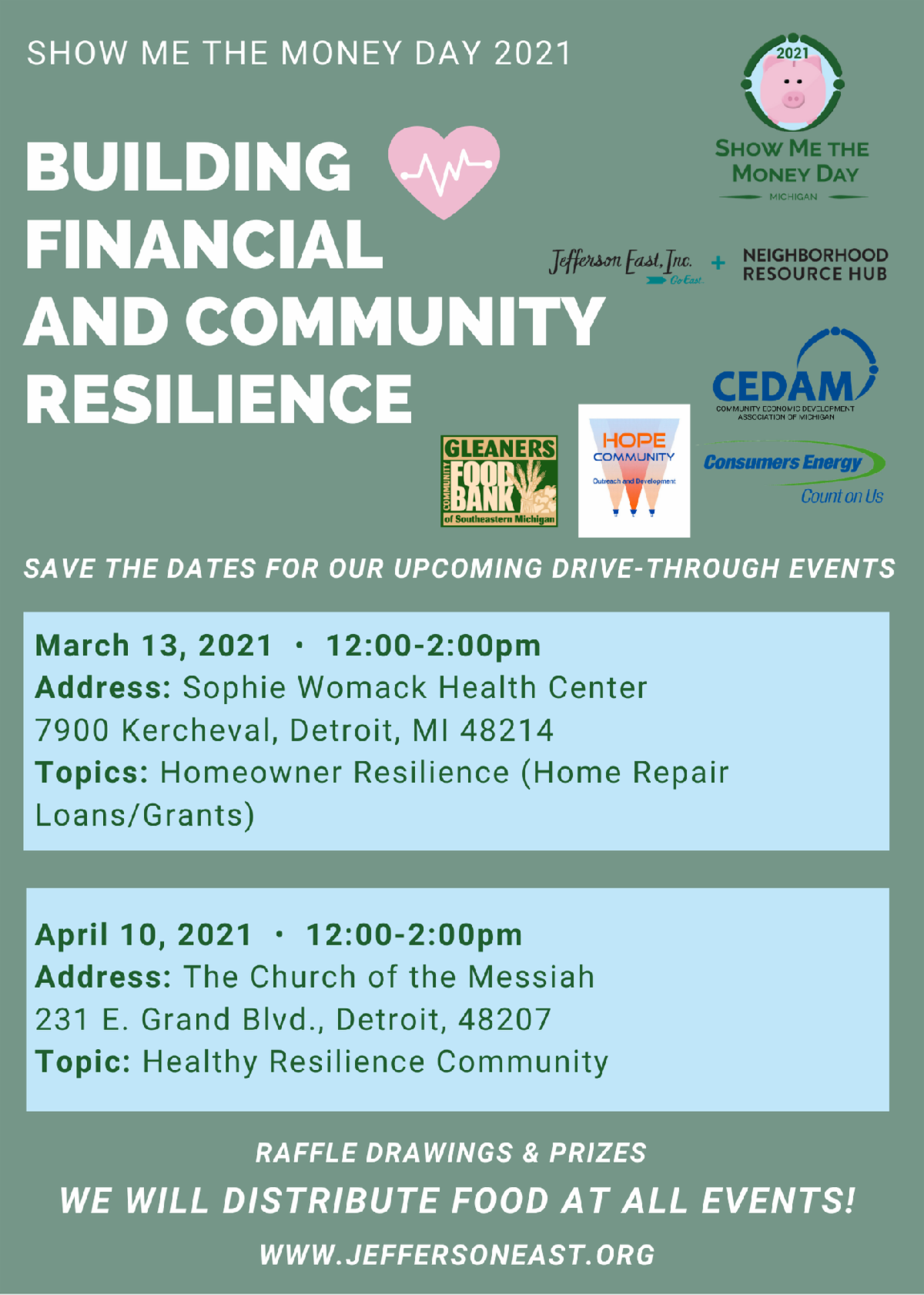 DAN GILBERT ANNOUNCES $500 MILLION PLAN TO HELP DETROIT NEIGHBORHOODS ...