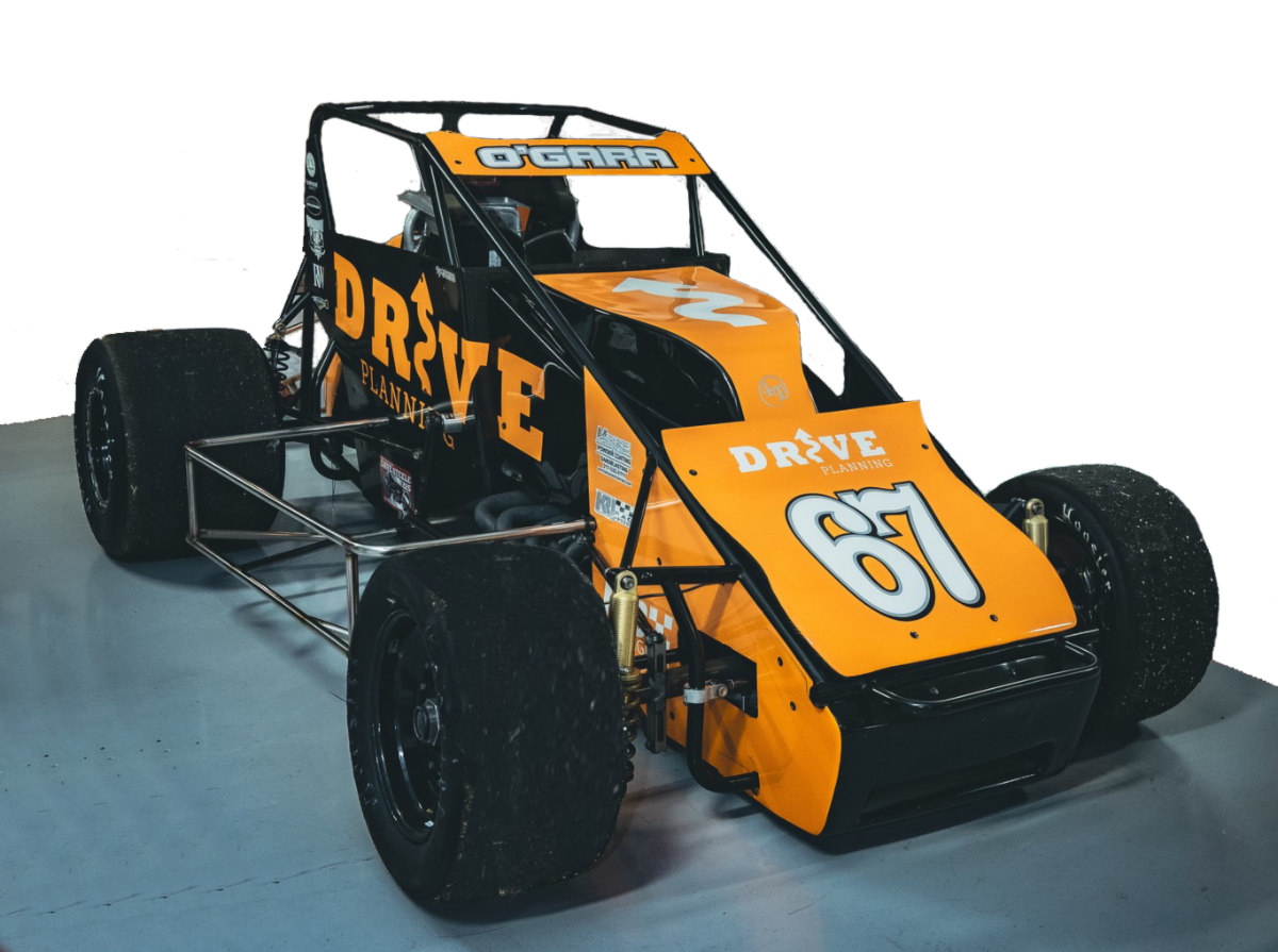 Drive Planning Expands Primary Sponsorship in 2024