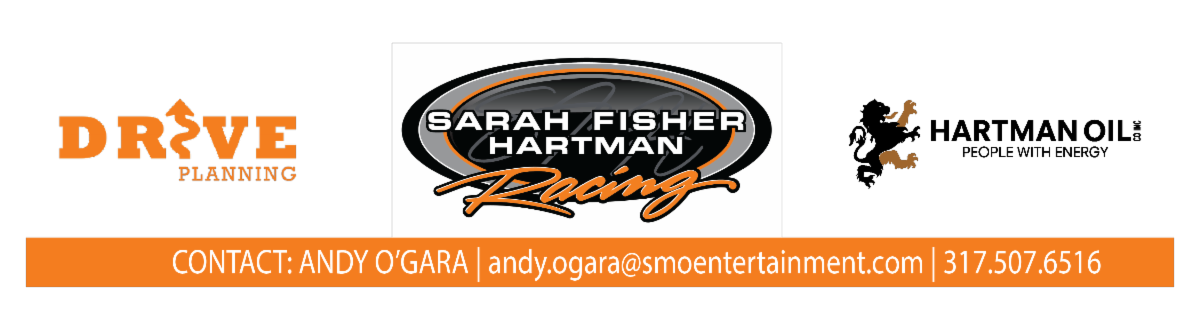 Drive Planning Expands Primary Sponsorship in 2024