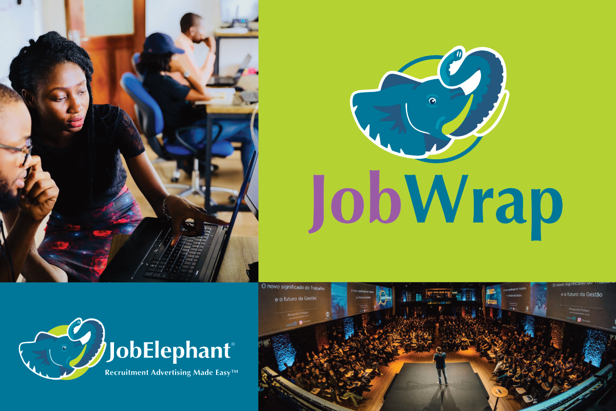 Are you on a JobWrap?