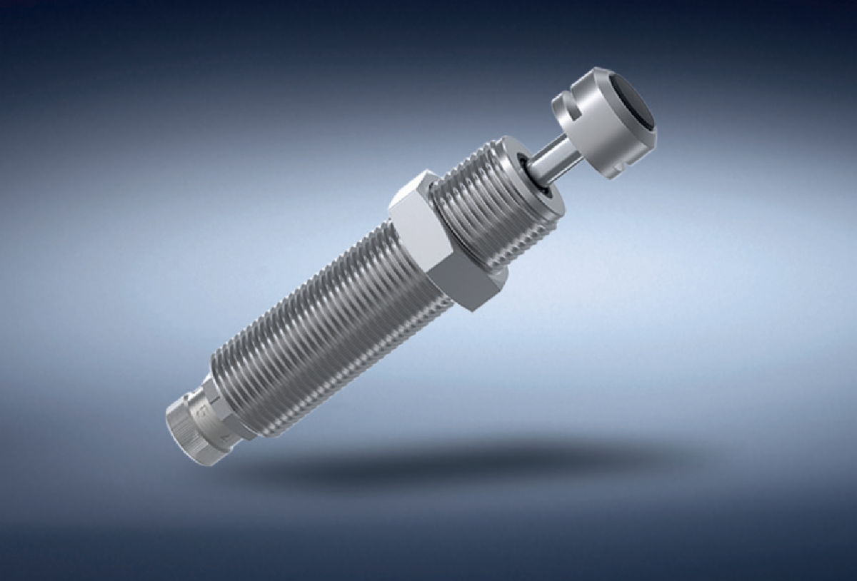 Zimmer Group US Webinar - Industrial Shock Absorbers PowerStop 2.0