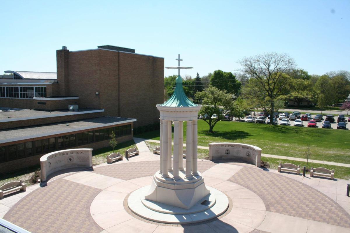 Reminder: JCA to host Freshman Mixer for the Class of 2028 in Heritage Quad